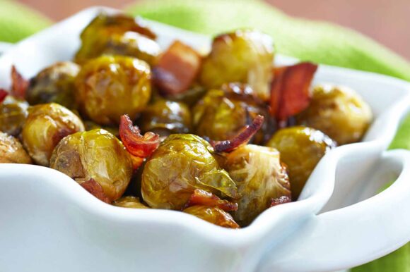 62 Recetas con beicon