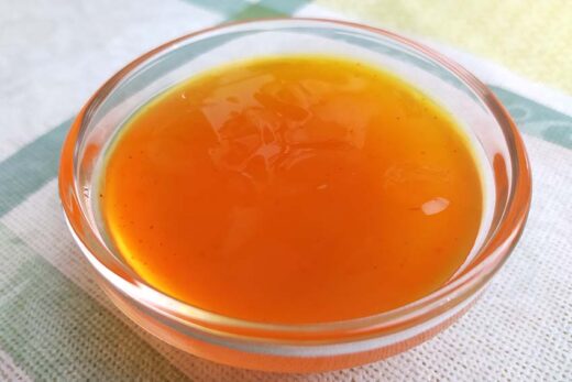 Salsa agridulce: Un toque asiático para tus recetas