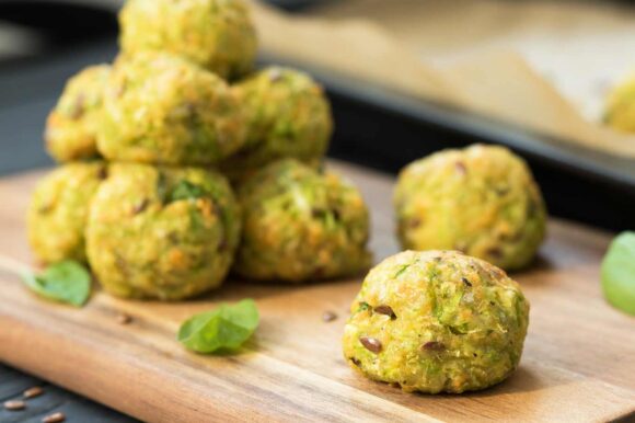 44 Recetas con albahaca