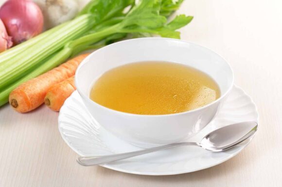 35 Recetas con apio
