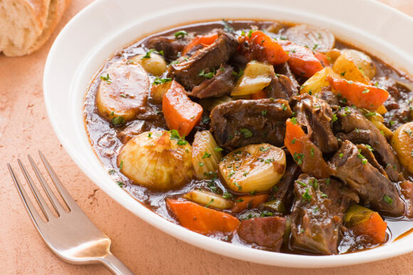 13 Recetas con alcaparras