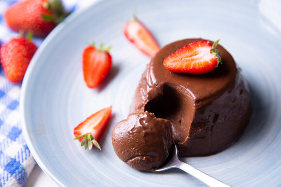 19 Recetas con cacao puro