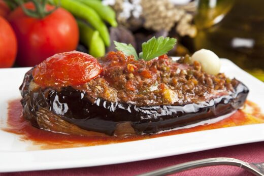 Cocina turca: las 27 mejores recetas del 2025