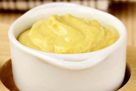 Salsa Big Mac casera - Recetinas