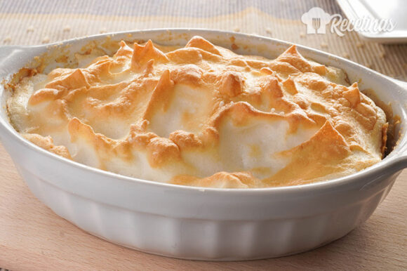 Ensalada de manzana con crema - Recetinas