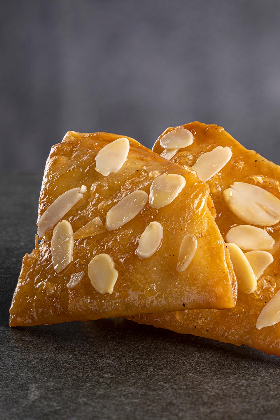 Briouats de carne picada: Un viaje culinario a Marruecos