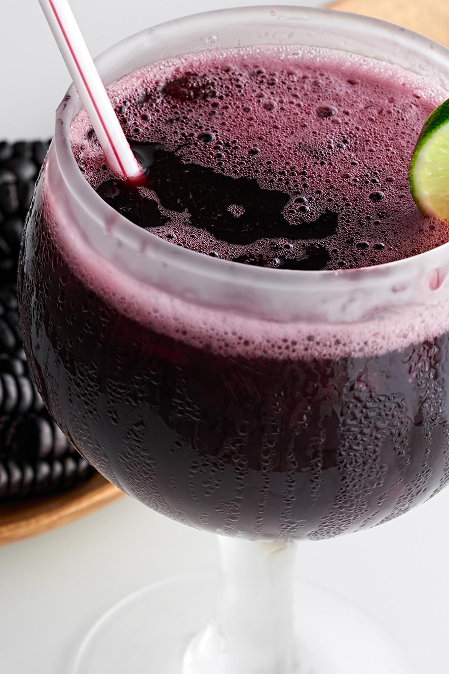 Chicha morada - Recetinas