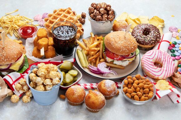 Recetas Internacionales