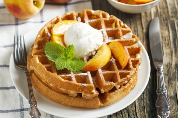 Recetas Internacionales