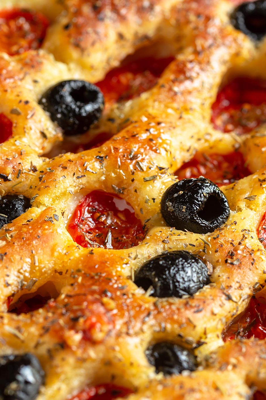 Cómo hacer focaccia: Paso a paso