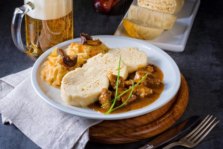 Recetas Internacionales