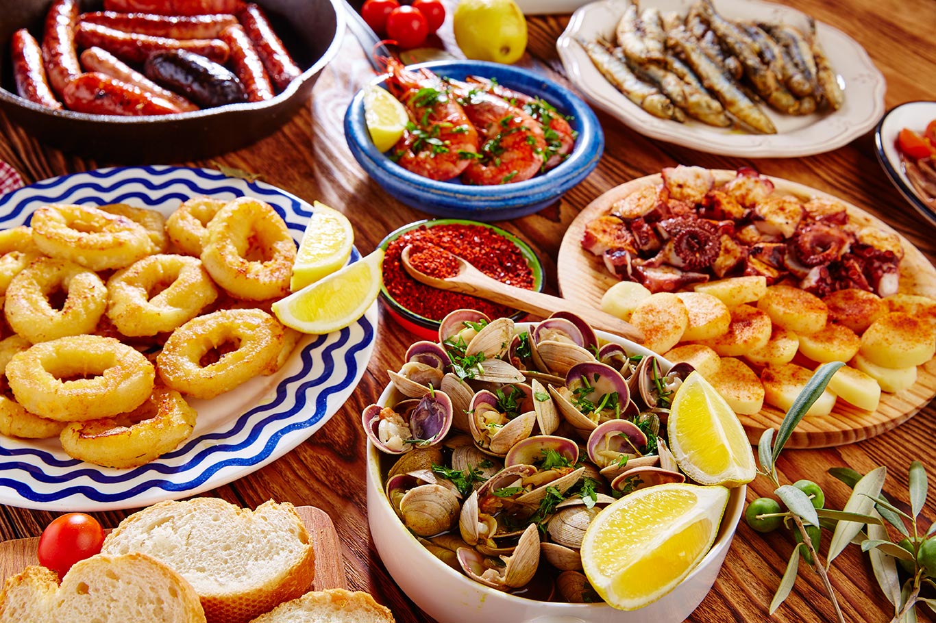 Cocina Espa ola Las 730 Mejores Recetas Del 2024