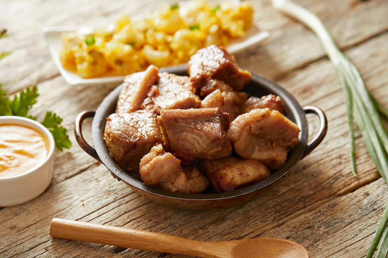 Fritada - Recetinas