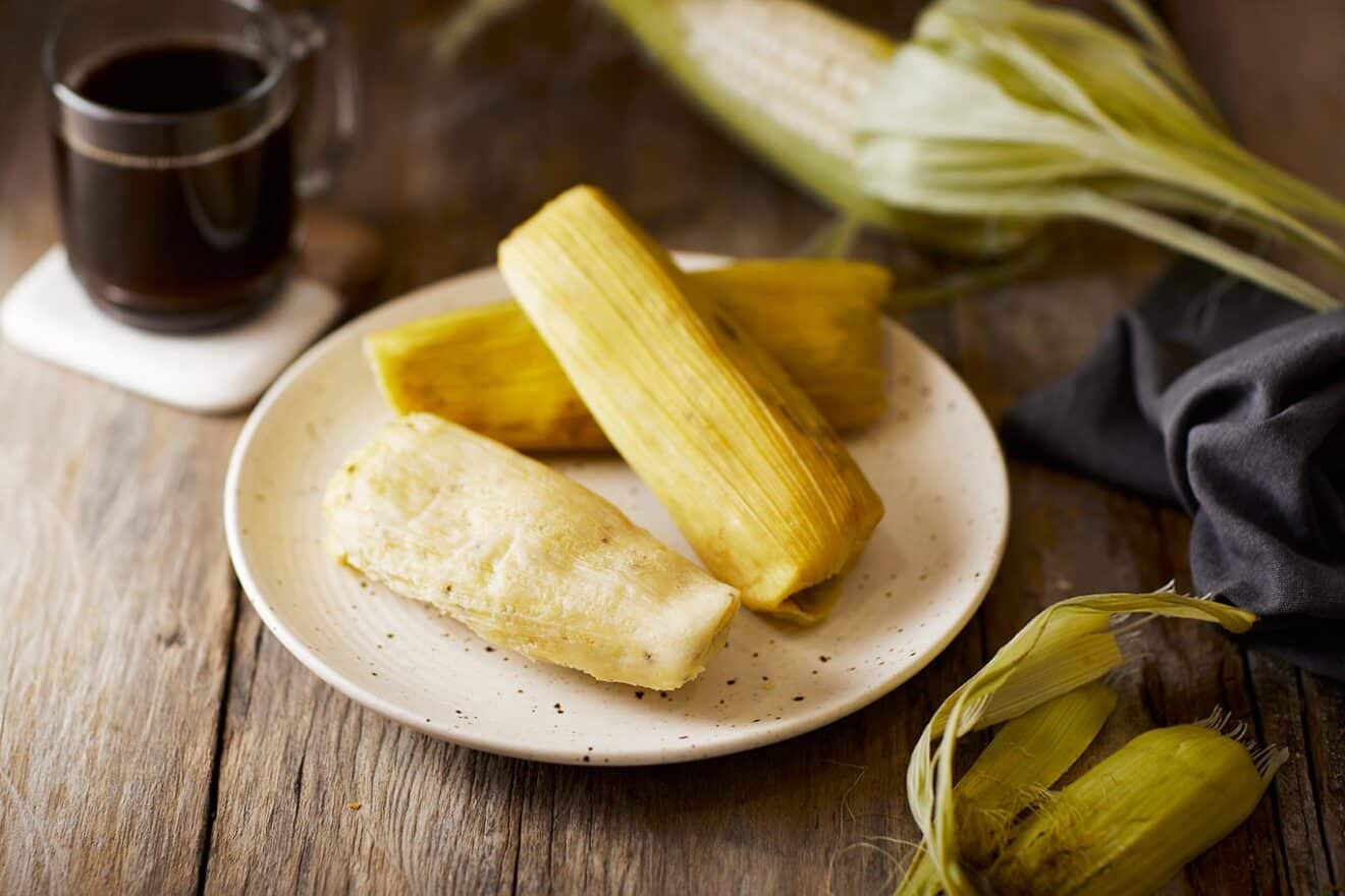 Cómo hacer humitas caseras: El auténtico sabor andino