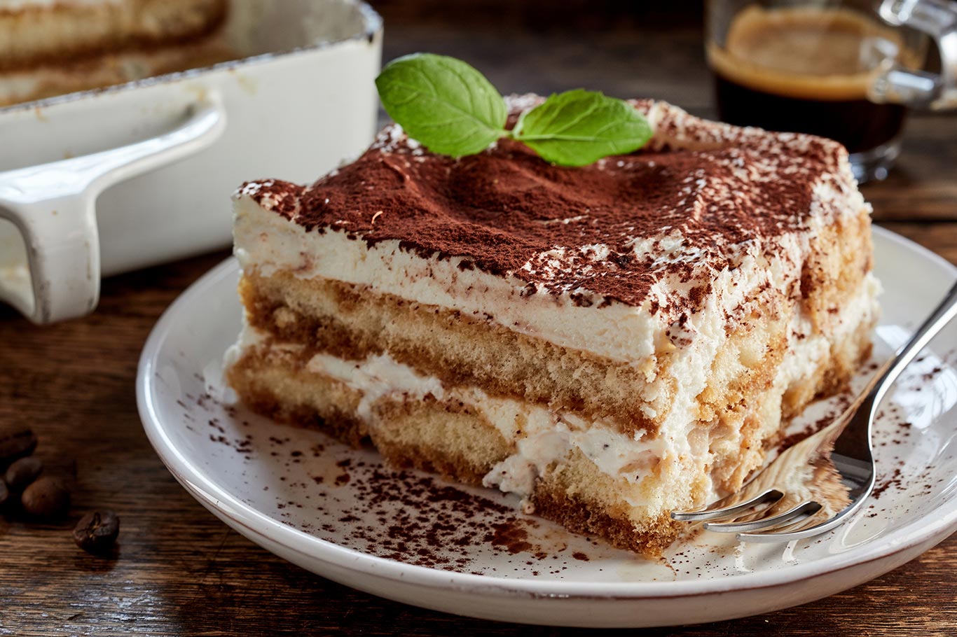 Postres: las 453 mejores recetas del 2025