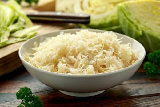 Fermentación de col: Guía completa para hacer chucrut en casa