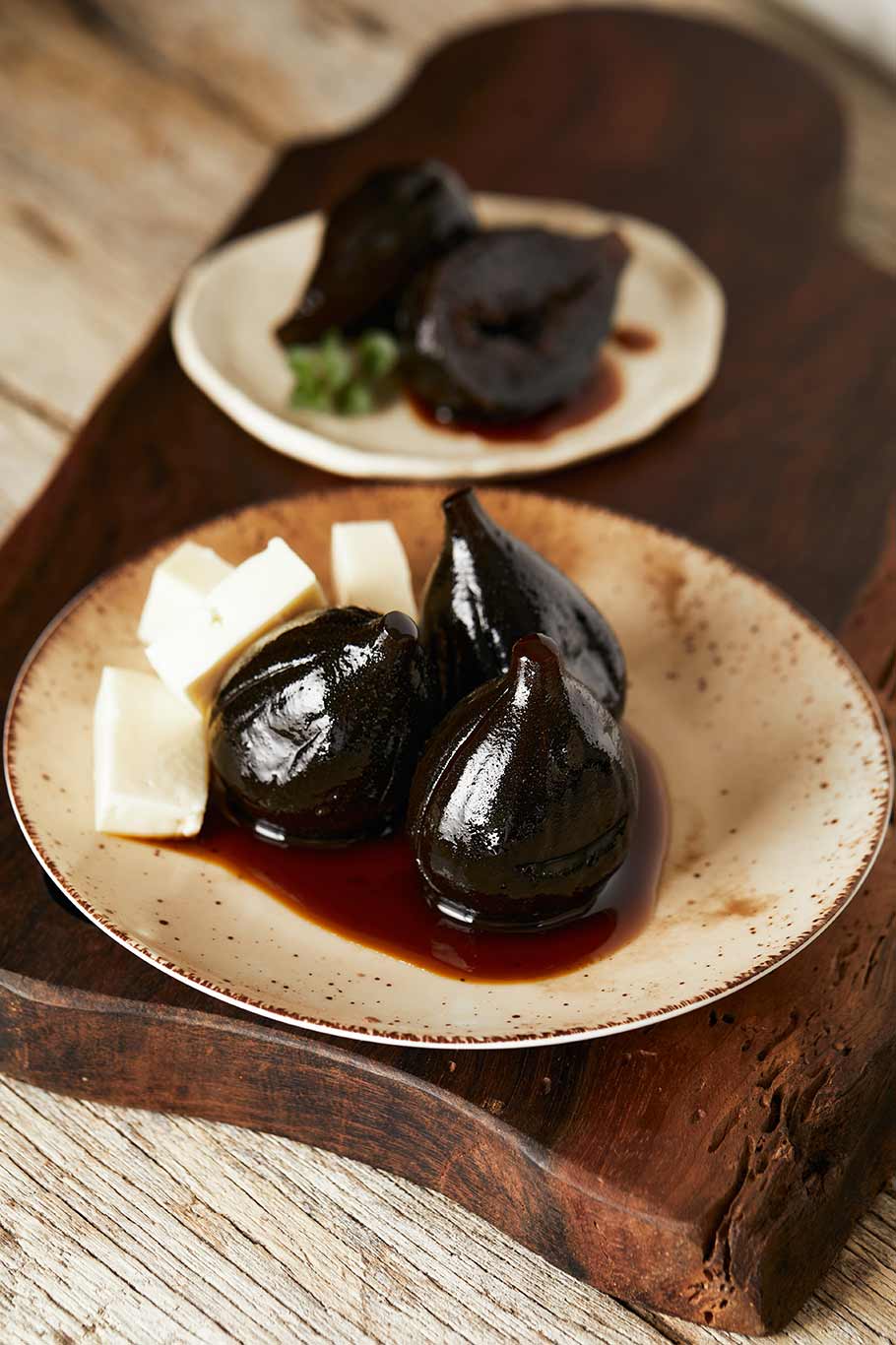 Dulce de higos, receta de un postre tradicional ecuatoriano