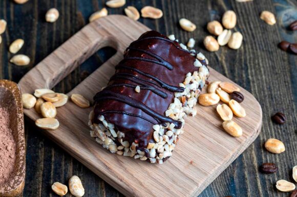 19 Recetas con cacao puro