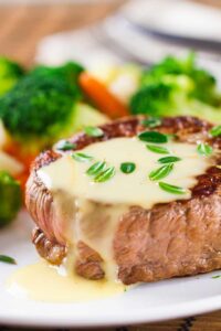 Filet Mignon: Guía completa para una cocción perfecta