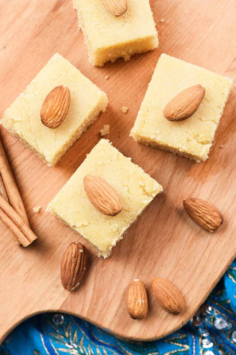Halva paso a paso: La receta más fácil para principiantes