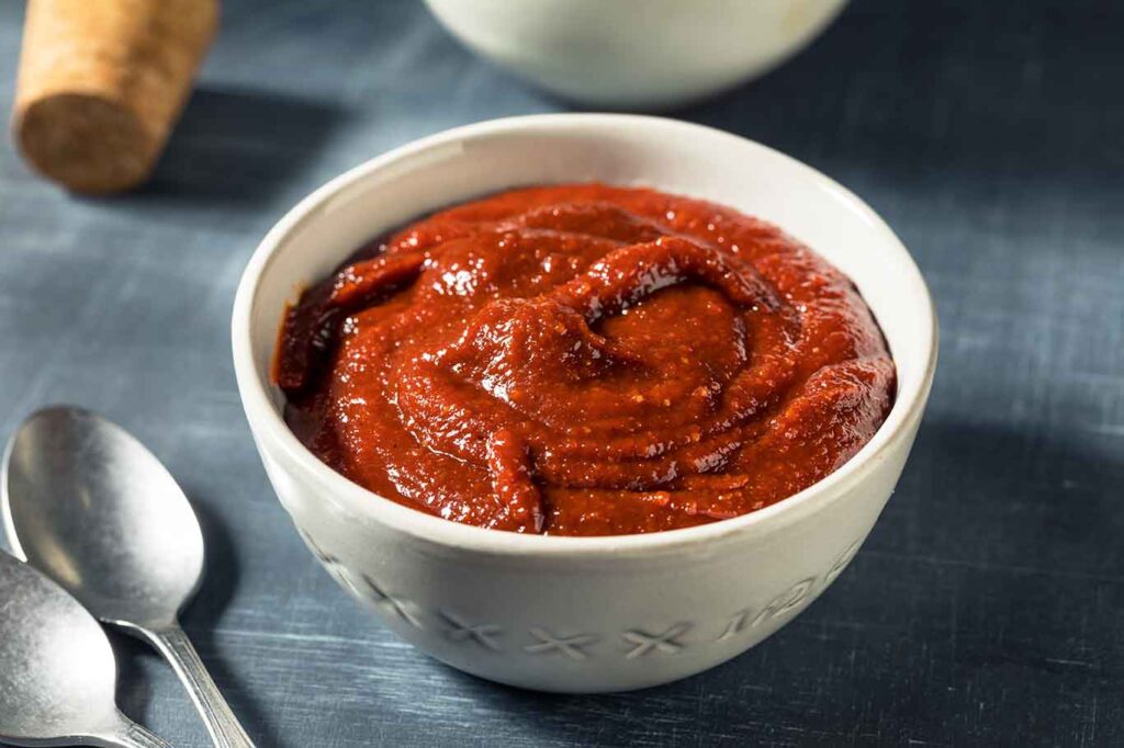 Gochujang - Recetinas