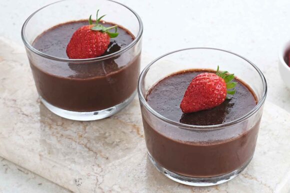 19 Recetas con cacao puro