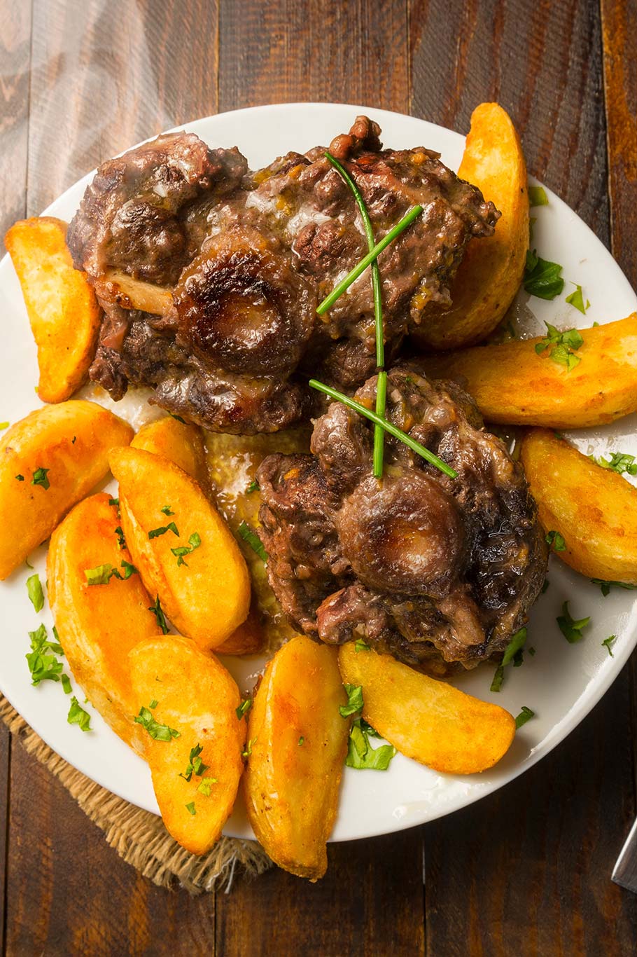 Rabo de toro: la receta perfecta para una comida familiar
