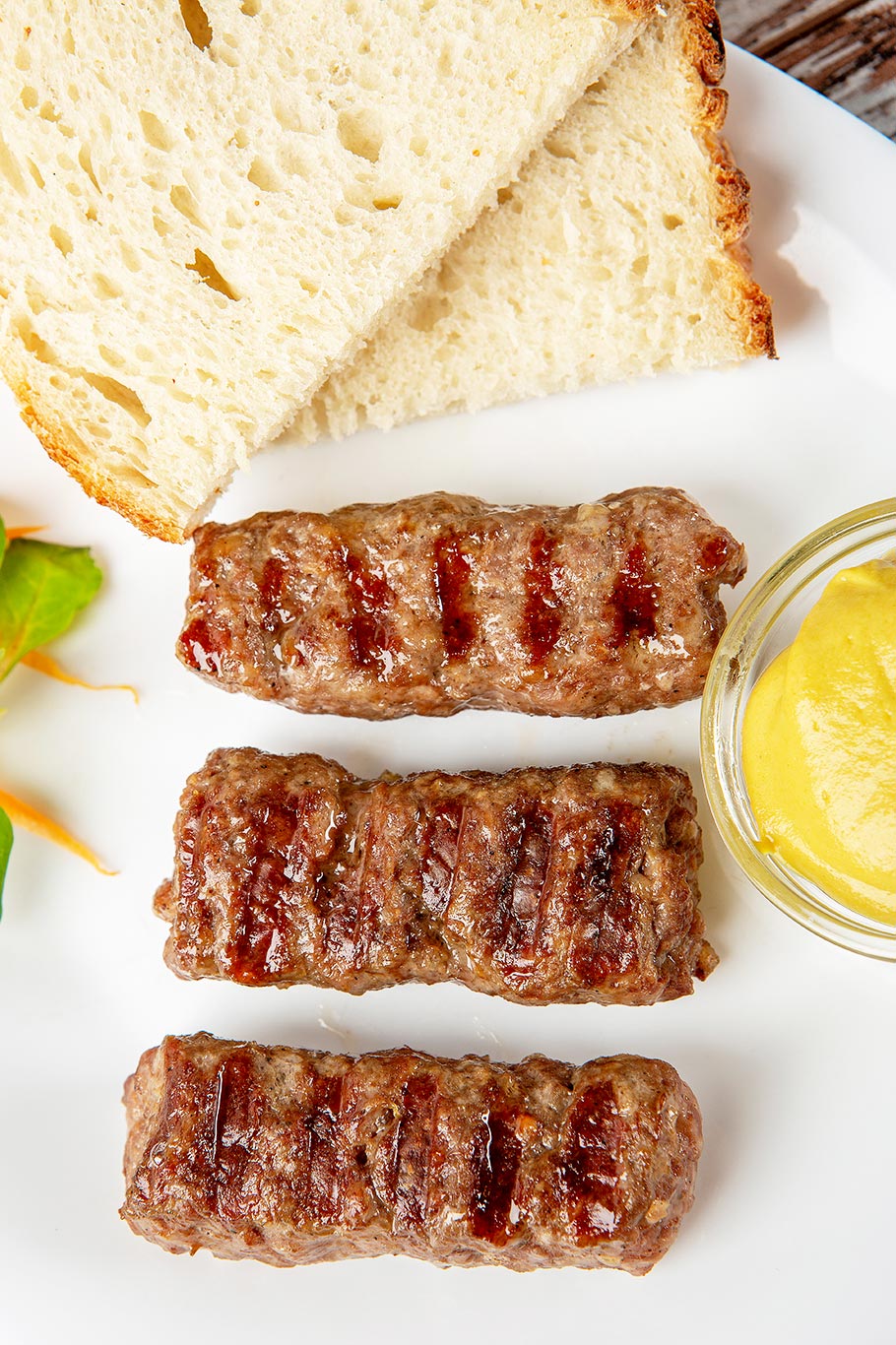Mici - Recetinas