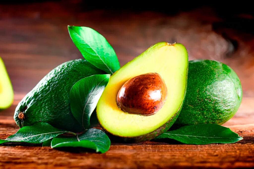El aguacate: la fruta que deberías tener en tu cocina
