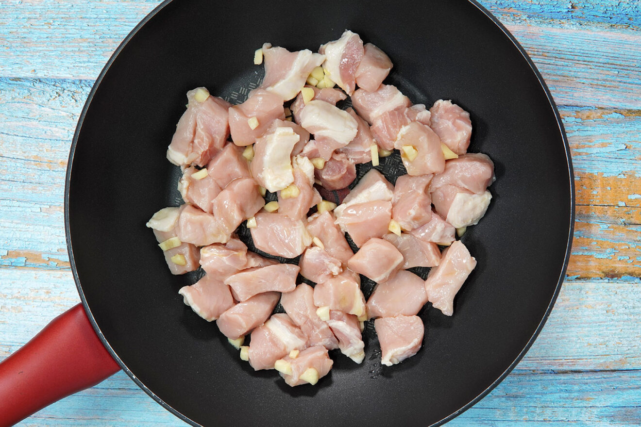 Raxo gallego: la receta tradicional que nunca falla