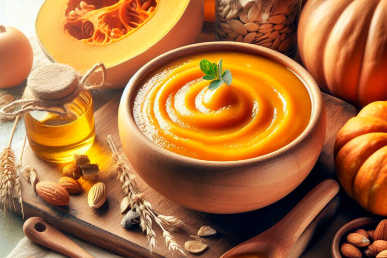 6 Ideas deliciosas para hacer con calabaza